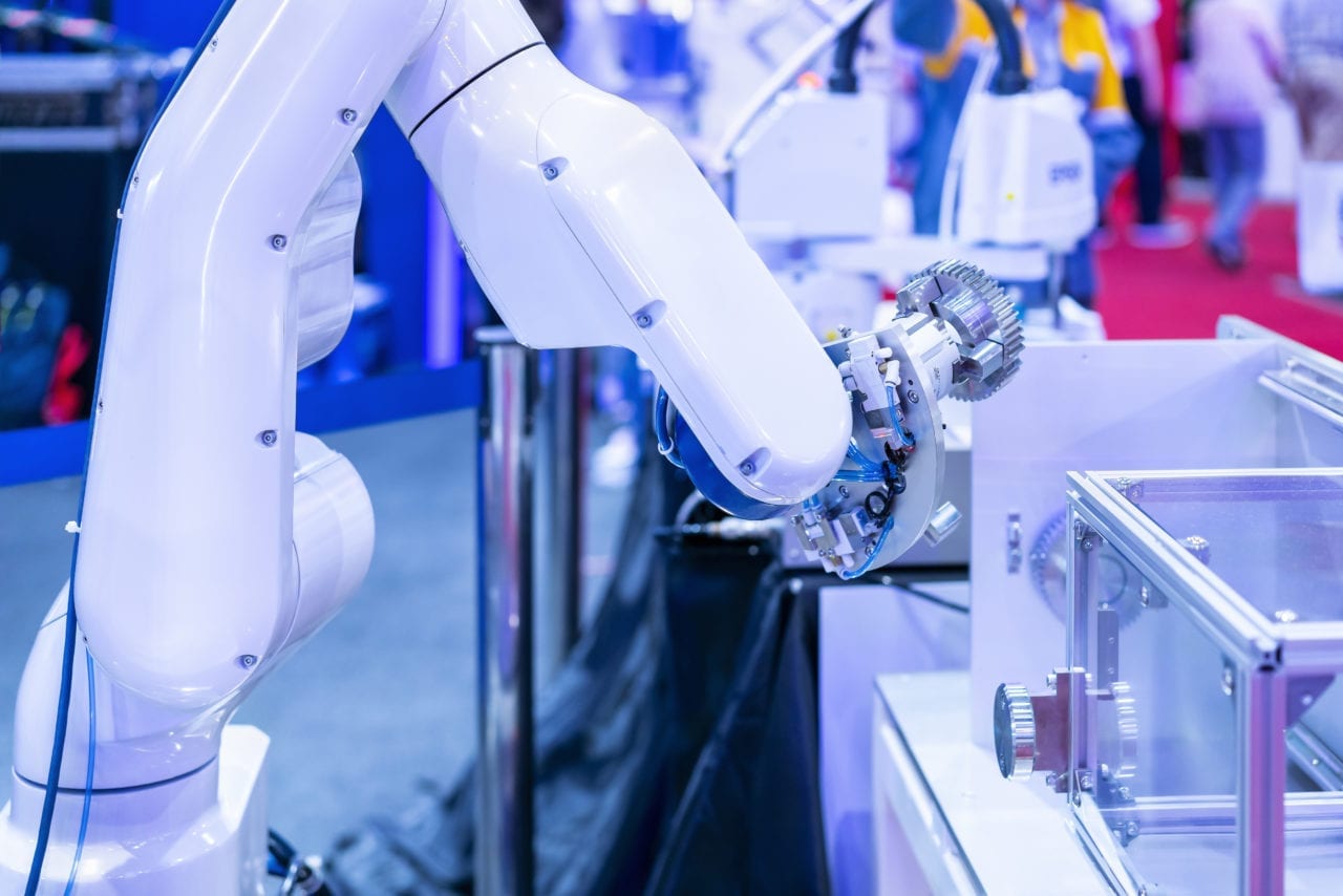 Wire Processing Machines | zf-usa.com