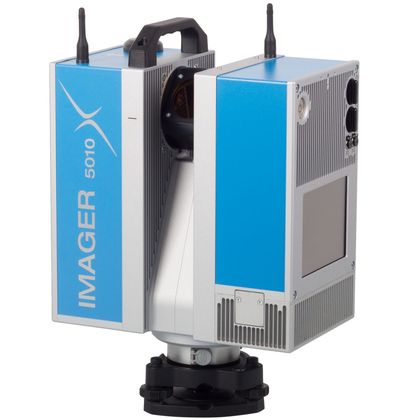 Laser Scanners | zf-usa.com