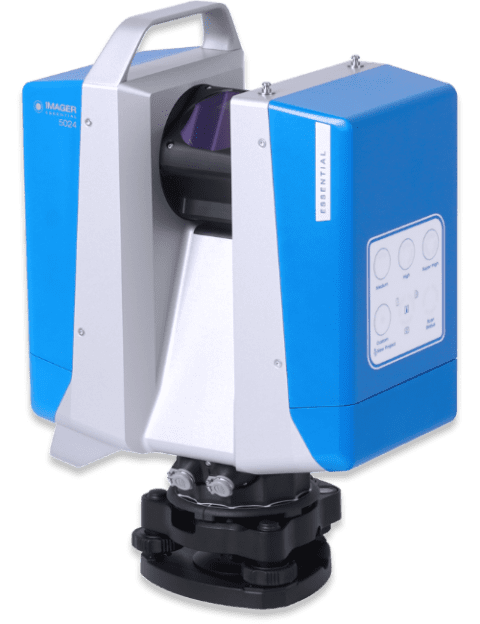 Laser Scanners - zf-usa.com