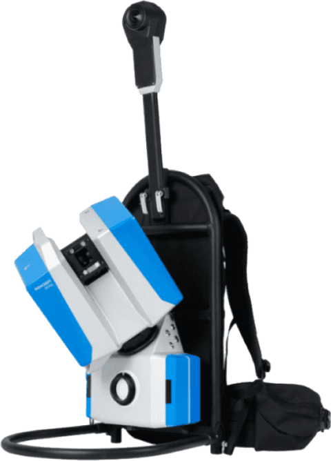 Laser Scanners - zf-usa.com