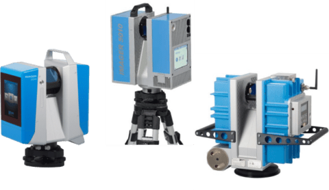 Laser Scanners - zf-usa.com